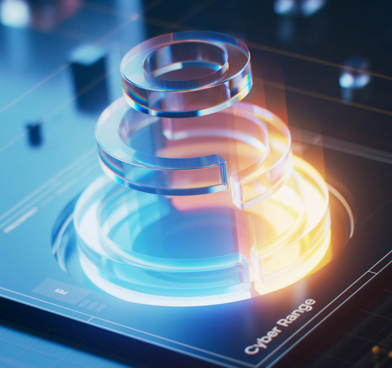 Field Effect Cyber Range: Simulation-Based Training | Field Effect